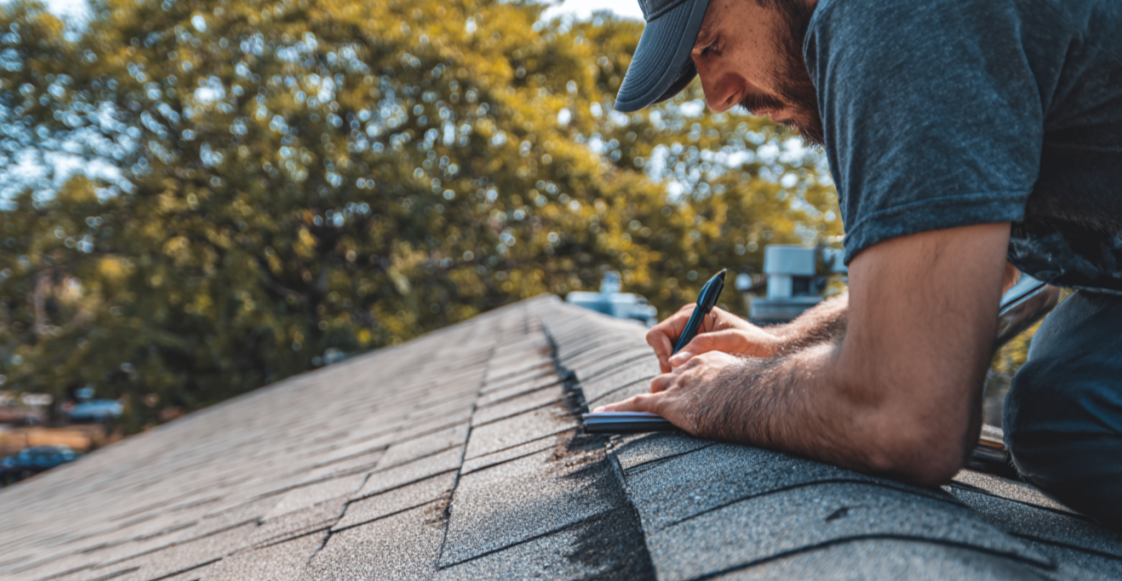 Ultimate Roof Guide for Storm Season | Red Wolf Roofing